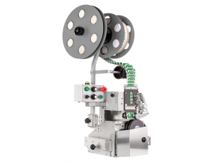 Take your Production Line to the Next Level with the New 910A Machine ...