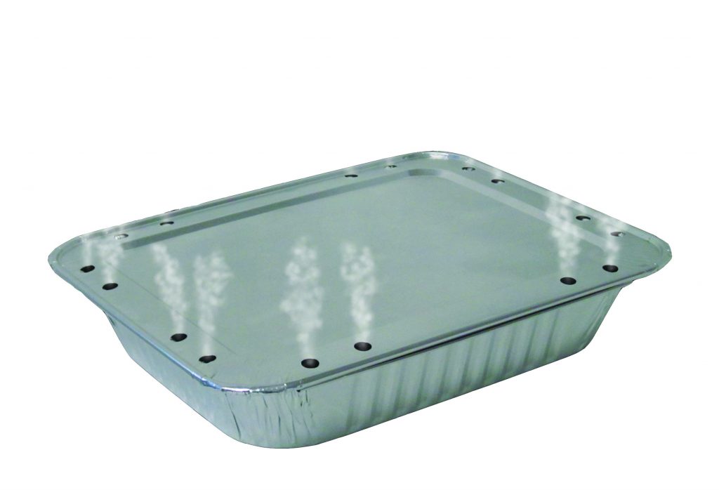 Innovative Foil Lids – British Canadian Importers