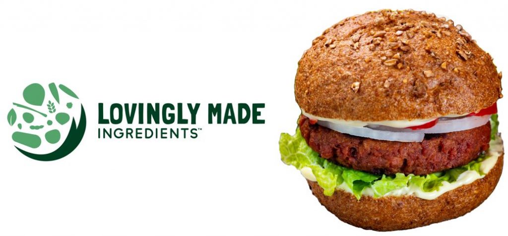 Textured Pea Protein made with sustainable Canadian crops! – British ...